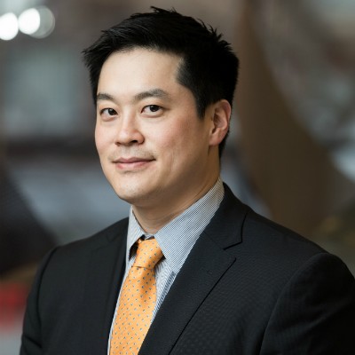 Daniel Hwang - Intellectual Property Attorneys | Global IP Counselors