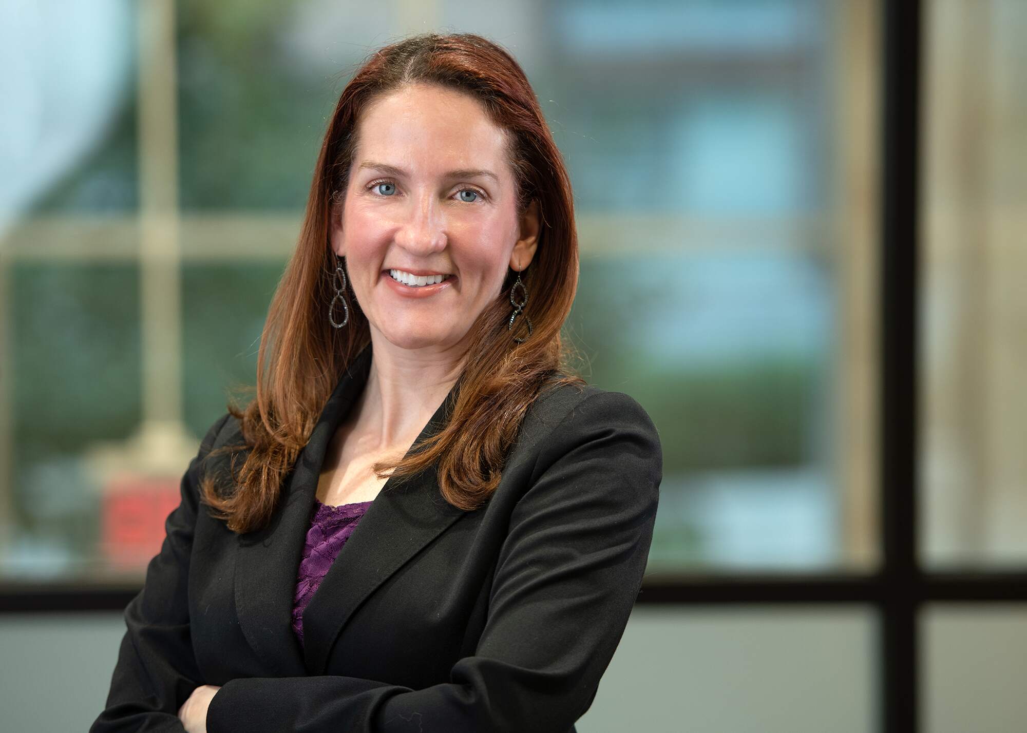 Suzanne Konrad - Intellectual Property Attorneys | Global IP Counselors